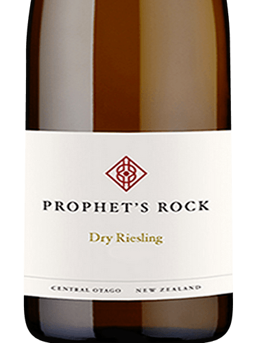 2019 Prophet's Rock Dry Riesling | Vivino