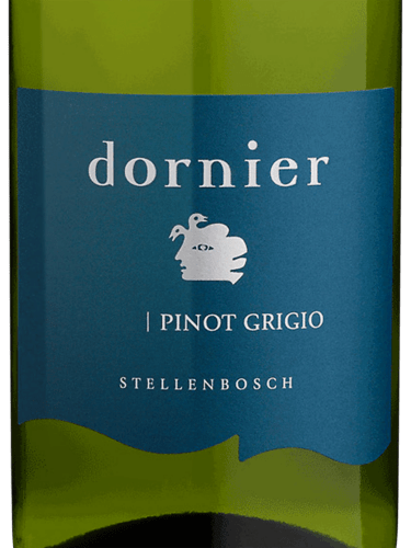 Dornier Pinot Grigio | Vivino US