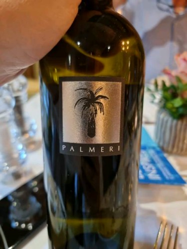 Palmeri Palmeri Ocra Bianco | Vivino US