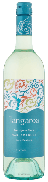 Tangaroa Sauvignon Blanc | Vivino Australia