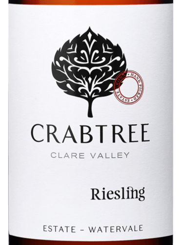 Crabtree Watervale Riesling | Vivino Australia