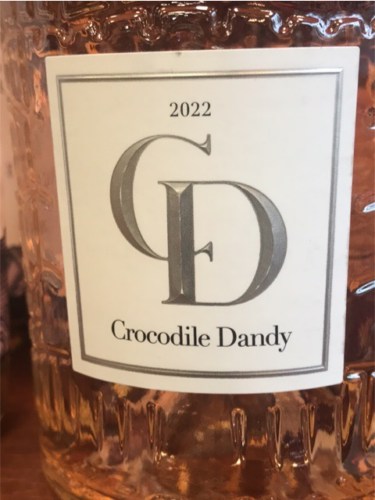 Joseph Castan Crocodile Dandy Rosé | Vivino Deutschland