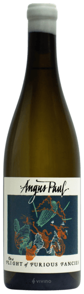 2022 Angus Paul On a Flight of Furious Fancies | Vivino US
