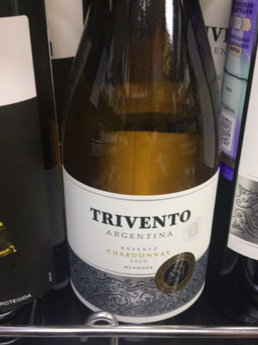 Trivento Viento Latino Merlot - Malbec | Vivino United States