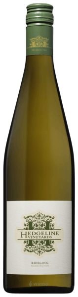 Hedgeline Riesling | Vivino US