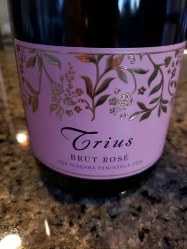 Trius Brut Rosé | Vivino Canada