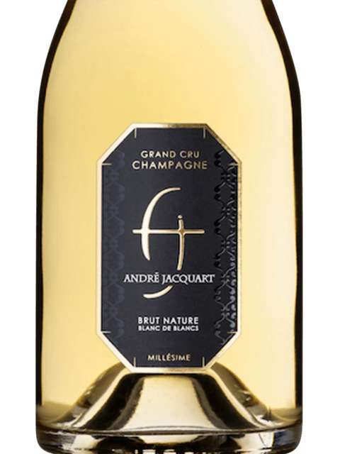 André Jacquart Champagne Brut 1er Cru Expérience - France
