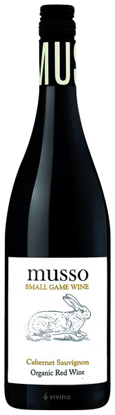 2019 Casa Rojo Musso Cabernet Sauvignon | Vivino US