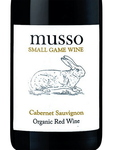 Casa Rojo Musso Cabernet Sauvignon | Vivino US