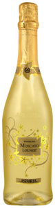 Astoria Moscato Lounge Sparkling | Vivino English