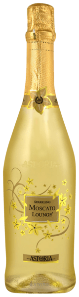 Astoria Moscato Lounge Sparkling | Vivino 日本