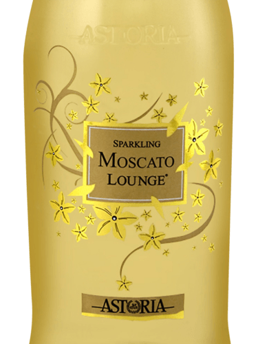 Astoria Moscato Lounge Sparkling | Vivino 日本