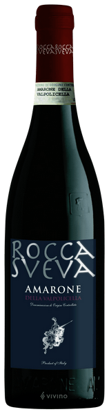 Rocca Sveva Amarone della Valpolicella | Vivino US