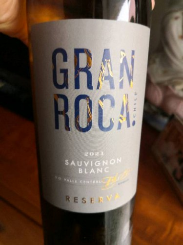 Gran Roca Reserva Sauvignon Blanc | Vivino Australia