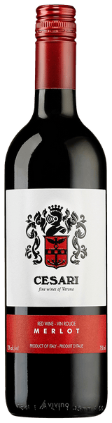 Cesari Merlot | Vivino US