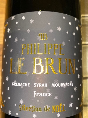 Philippe le Brun GSM | Vivino Italia