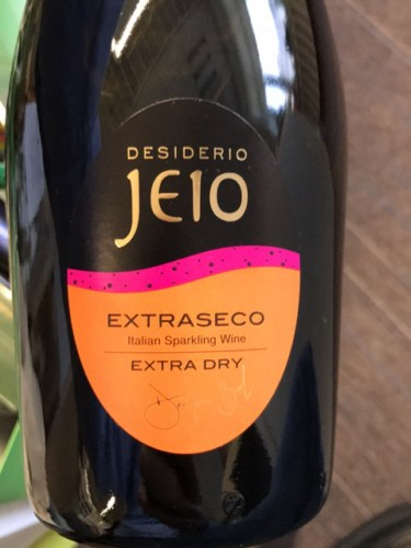 Jeio Extra Dry | Vivino US
