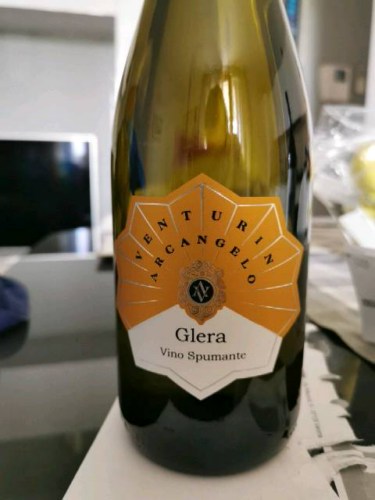 Venturin Arcangelo Glera Spumante | Vivino Australia