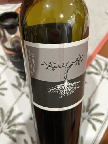 Poppelvej Master Of The Off Chance | Vivino US