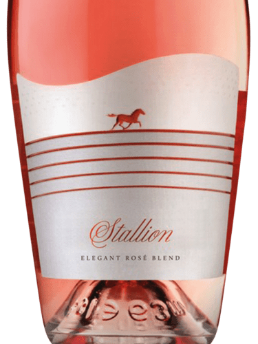 Angel's Estate Stallion Rose | Vivino US