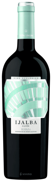 2019 Viña Ijalba Cuvée | Vivino US