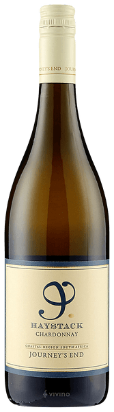 Journey's End Haystack Chardonnay | Vivino US