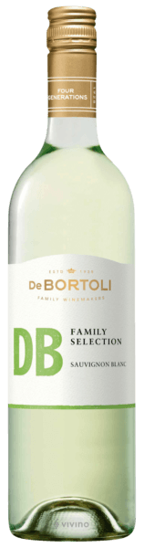 De Bortoli DB Family Selection Sauvignon Blanc | Vivino Singapura