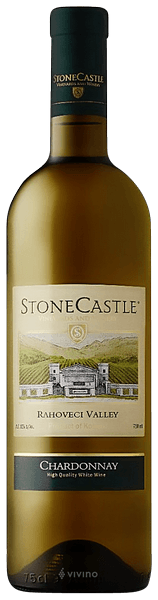 Stone Castle Chardonnay | Vivino US
