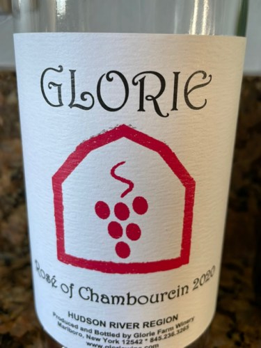 Glorie Rosé of Chambourcin | Vivino English