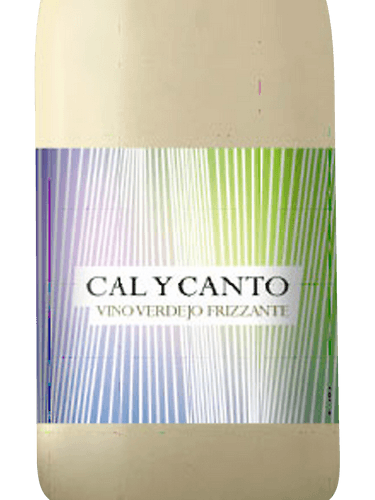 Isidro Milagro Cal Y Canto Verdejo Frizzante | Vivino Canada