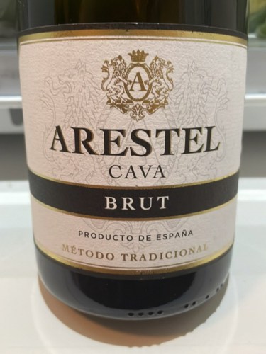 Arestel Cava Brut | Vivino