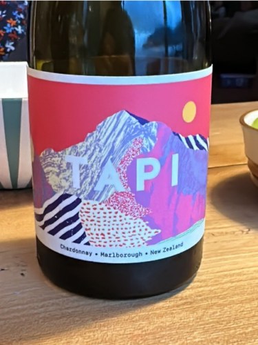Altschwager Kenneally Tapi Chardonnay | Vivino US