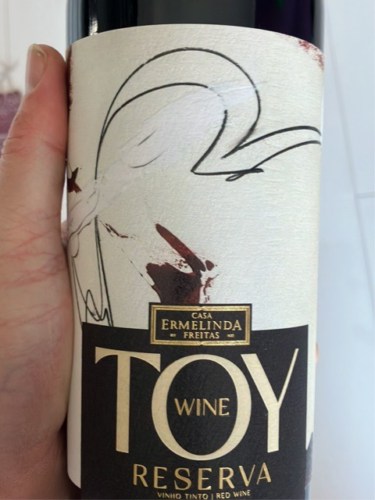 Casa Ermelinda Freitas Toy Reserva | Vivino Brasil