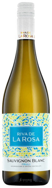 Riva de la Rosa Sauvignon Blanc | Vivino US