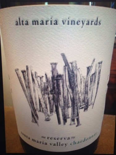 Alta Maria Reserva Chardonnay | Vivino US