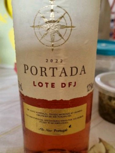 Portada Lote DFJ Rosé | Vivino Canada