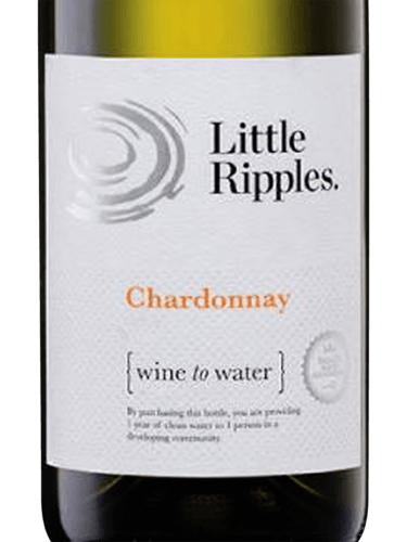 Little Ripples Chardonnay | Vivino US