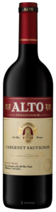 Alto Wine Estate Cabernet Sauvignon | Vivino English
