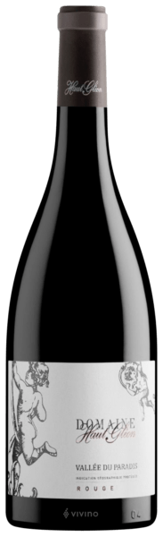 2014 Château Haut Gleon Vallée du Paradis Rouge | Vivino US