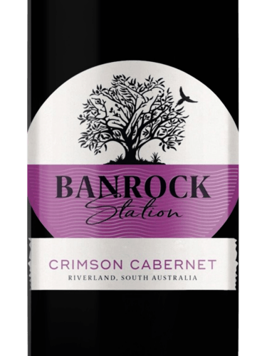 Banrock Station Cabernet Crimson | Vivino English