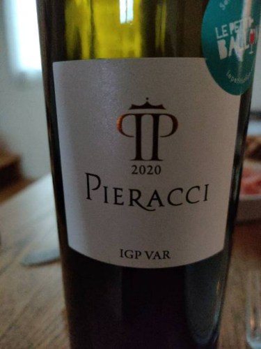 Pieracci Rouge | Vivino Canada