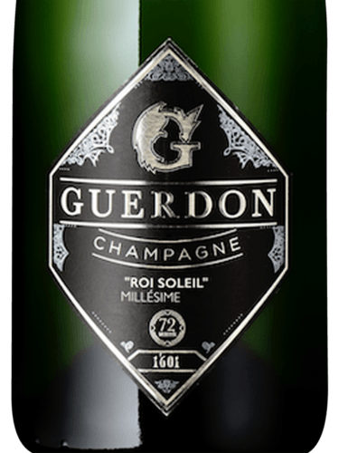 Guerdon Roi Soleil Vintage Champagne | Vivino US