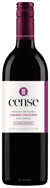 Cense Cabernet Sauvignon | Vivino US