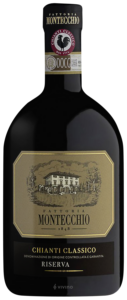 Montecchio Chianti Classico Riserva Prīmum | Vivino English