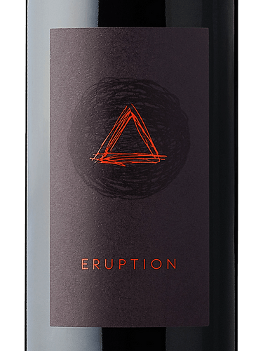 Brassfield Eruption (Volcano Ridge Vineyard) | Vivino English