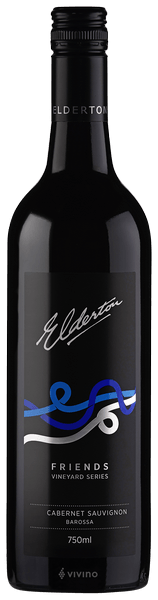 Elderton Friends Vineyard Series Cabernet Sauvignon | Vivino US