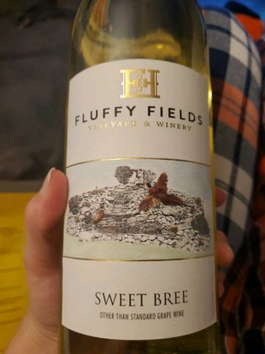 Fluffy Fields Sweet Bree | Vivino US