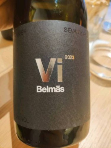 Belmas Vi | Vivino US
