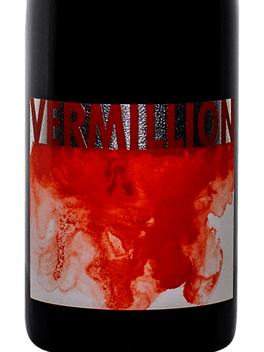 Vermillion Red Blend | Vivino English
