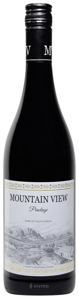 Mountain View Pinotage | Vivino US